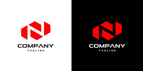 Letter N Vector Images (over 55,000)