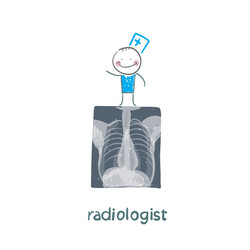 Radiologist Vector Images (over 1,500)