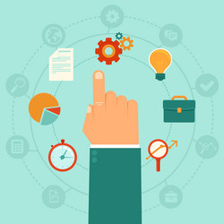 Process Vector Images (over 440,000)