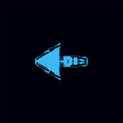 Arrow Futuristic Vector Images (over 64,000)