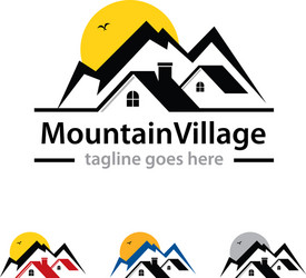 Village Logo Vector Images (over 26,000)