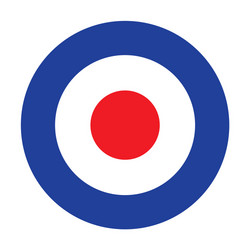 Raf Roundel Vector Images (4)