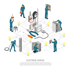 Free Electrical Engineering Vector Images (over 1,100)