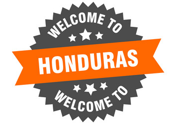 Honduras Seal Emblem Vector Images (25)