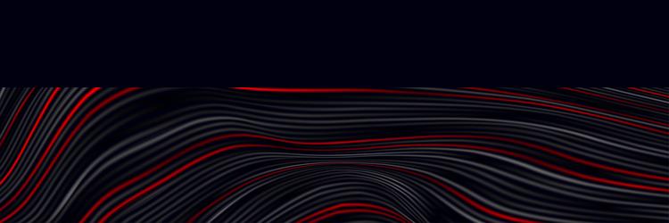 Red and Black Wavy Wallpapers Vector Images (over 5,600)