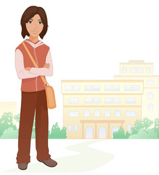 Student Vector Images (over 440,000)