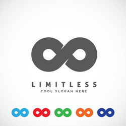 Limitless Infinity Vector Images (over 6,100)