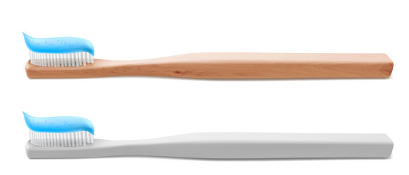 Blue Toothpaste Vector Images (over 5,100)