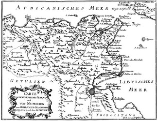 Vintage old world map hand draw engraving style Vector Image