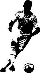 Cristiano Ronaldo Vector Images (over 110)