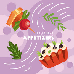 Appetizers Vector Images (over 83,000)