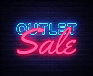 Outlet Banner Vector Images (over 1,200)