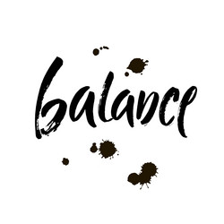 Balance Quotes Vector Images (over 1,100)