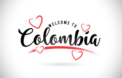Colombia Font Vector Images (over 100)