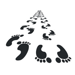 Foot Walk Vector Images (over 35,000)