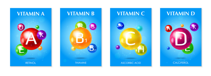 Multivitamins Vector Images (over 1,600)