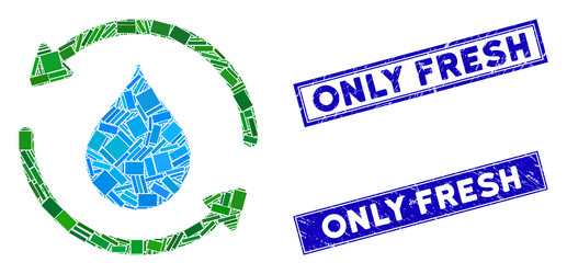 Water Only Vector Images (over 310)