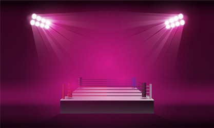 Combat Stage Arena Vector Images (over 160)