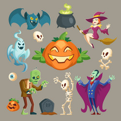 October Cartoon Vector Images (over 110,000)