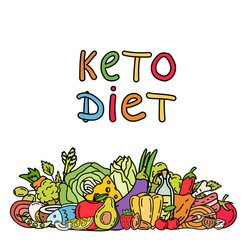 High Protein Food Vector Images (over 710)