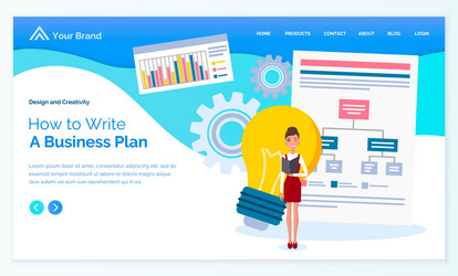 Write Plan Vector Images (over 9,000)
