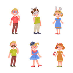 Pretend Vector Images (over 2,000)