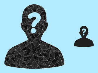 Unknown User Avatar Vector Images (over 690)