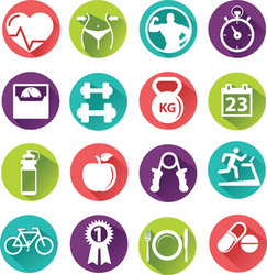 Fit Vector Images (over 560,000)