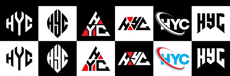 Hyc Vector Images (21)