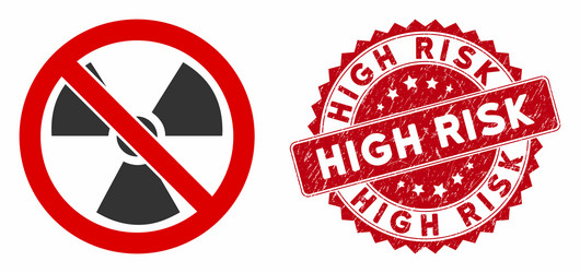 High Risk Stamp Vector Images (over 630)