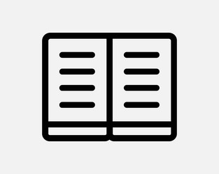 Open Bible Vector Images (over 6,000)