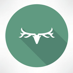 Doe Head Vector Images (over 2,300)