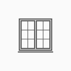 Window Sill Look Vector Images (over 120)