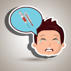 Crying Injection Vector Images (over 120)