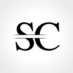 Sc Logo Vector Images (over 2,900)