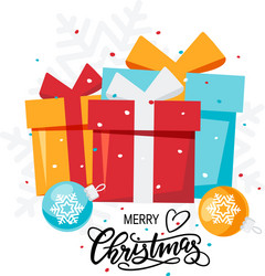 Simple black freehand icon of a snowflake Vector Image