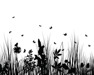 Draw Meadow Vector Images (over 24,000)