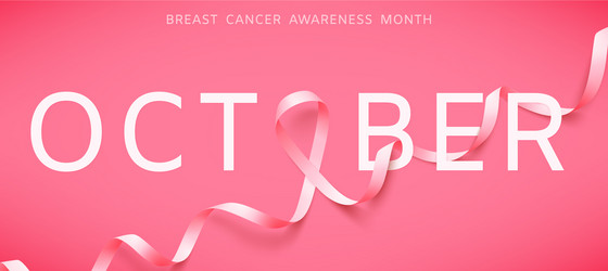 Pink Ribbon Realistic Vector Images (over 5,100)