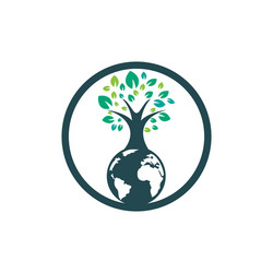 Save Tree Logo Vector Images (over 7,900)