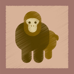 Gorilla Shades Vector Images (61)