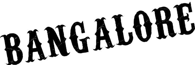 Bangalore Icon Vector Images (over 140)