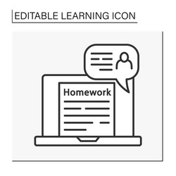 Homework Vector Images (over 44,000)