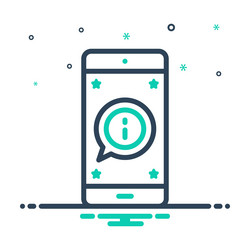 Important Royalty Free Vector Image - VectorStock