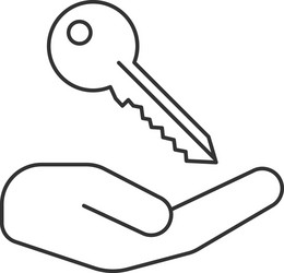 Car Key Handover Vector Images (93)