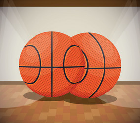 Basketball Court Cartoon Vector Images (over 1,800)