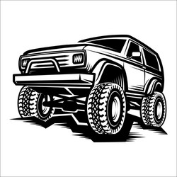 Mud Truck Vector Images (over 3,100)