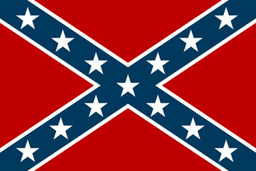 Rebel Flag Vector Images (over 1,300)