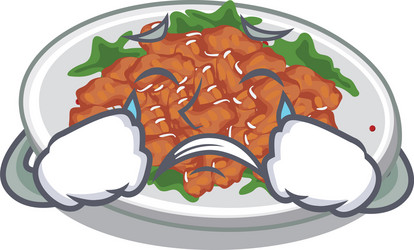 Crying Chicken Vector Images (over 180)