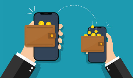 Easy Payment Vector Images (over 1,700)