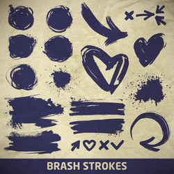Brushstroke Vector Images (over 47,000)
